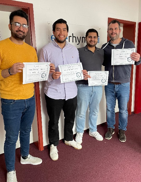 Certification in Professional Agile Leadership™ (PAL I) :: enerhym GmbH Certification in Professional Agile Leadership™ (PAL I) :: enerhym GmbH